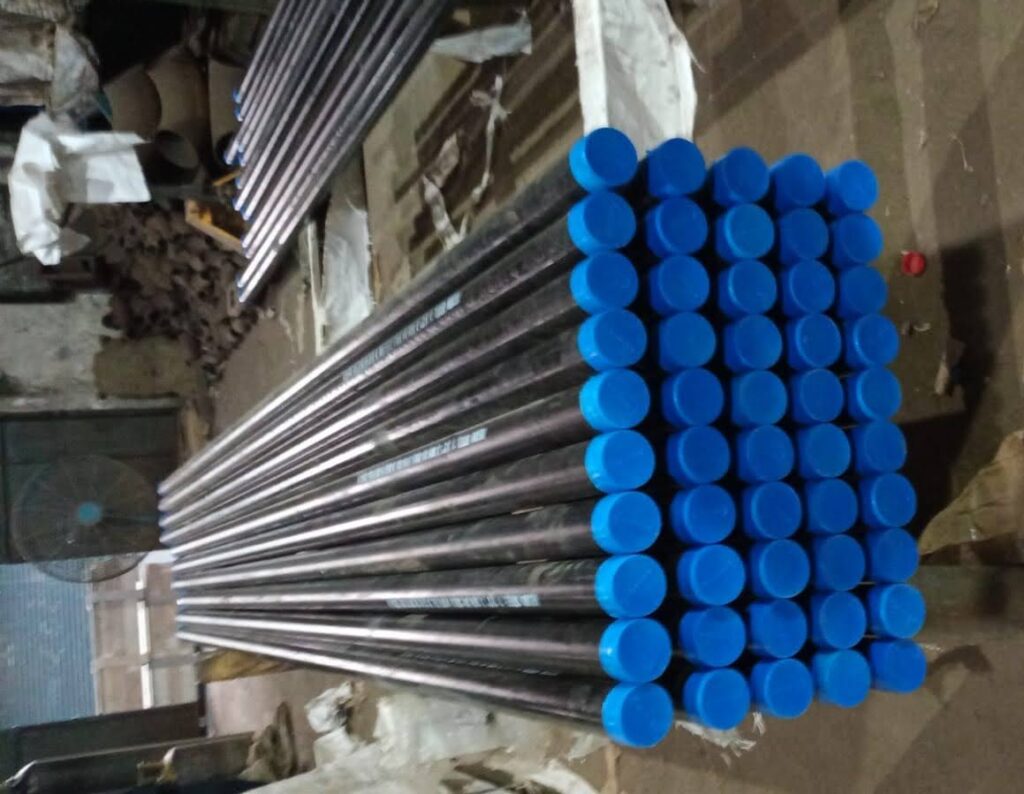 PED Approved Steel Pipe Fittings Exporter and Supplier in Mumbai
